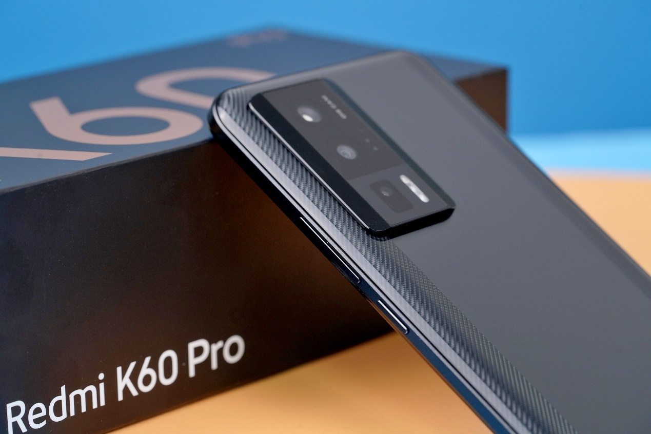 Đánh giá chi tiết Redmi K60 Pro: top điện thoại hàng đầu 2023 - MobileWorld